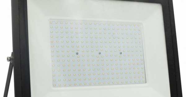 Nopirkt G-TECH LED prožektors, 18000lm, AC220-240V, 50/60 Hz, PF>0.9 ...