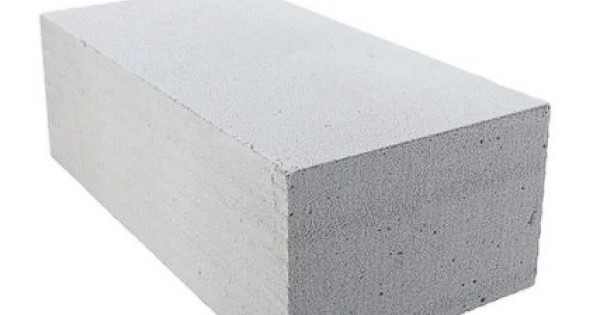 Nopirkt Roclite 300/200 gāzbetona bloki 2.2mpa, 1.44m3 (palete) Rīga un ...